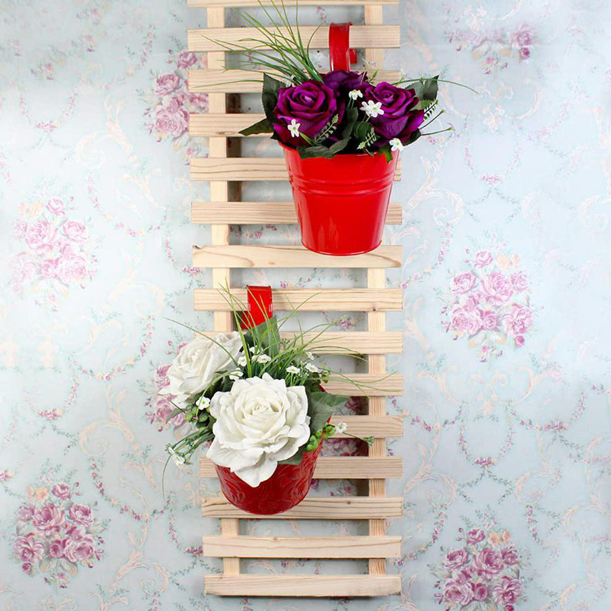 Plant Stands — Wonderland Garden Arts and Craft
