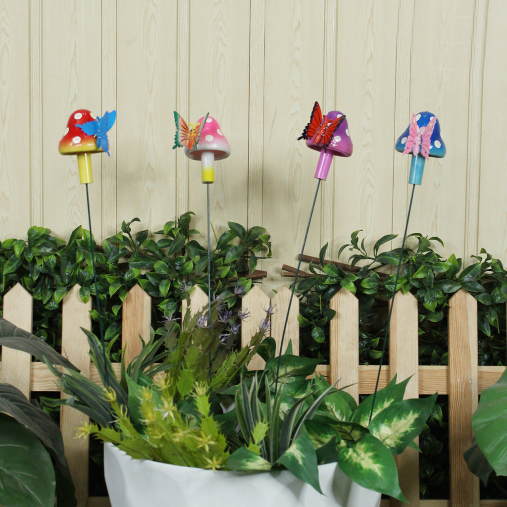 Garden Sticks | Plant Stakes | Garden Support Stakes | Wonderlandgarden ...