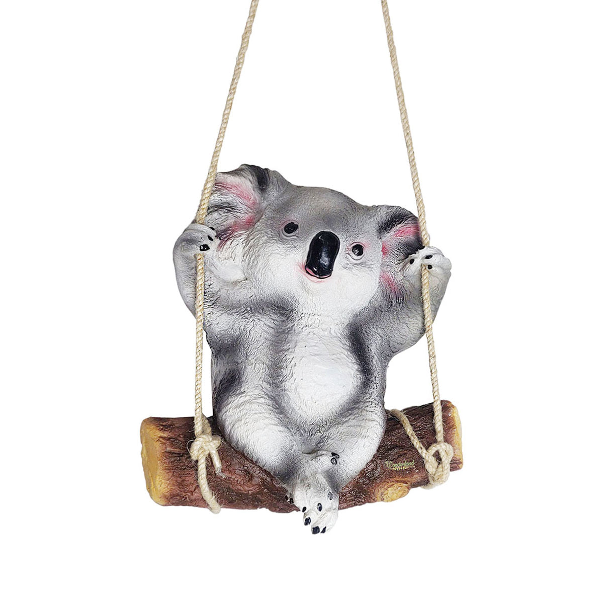 Buy Koala on Swing Hanging Decoration for Your Home Online — Wonderland ...
